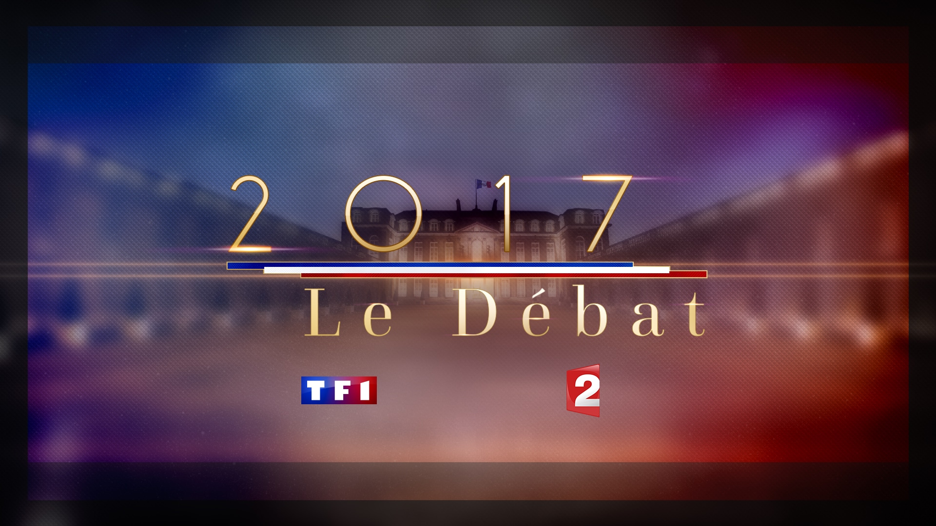 2017 Le Débat - Olivier Gerard